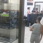 Parikmakherskaya dlya vsey semi (1st Vokzalnaya Street No:15, Barybino Subdistrict), kuaförler  Domodedovo'dan