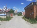ГСК № 14 (Tula, Makarenko Street), garajlar  Tula'dan