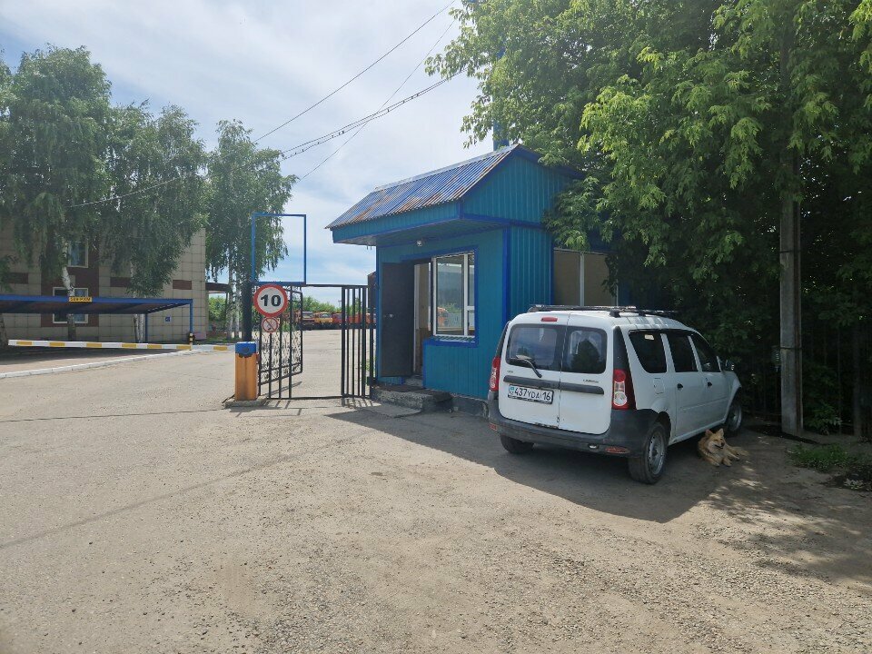 Ölçüm cihazları tamiri PromMetroService, Öskemen (Ust‑Kamenogorsk), foto