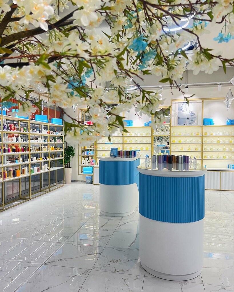 Kozmetik ve parfümeri mağazaları Parfumer atelier, Samara, foto