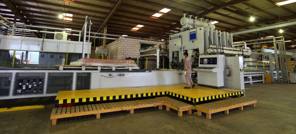 Kerestecilik Bawan Wood Industies Co, Dammam, foto