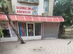 Ofis alqi-satqisi (City of republican subordination Baku, Nizami district, 8th Kilometer Settlement, Kamil Balakisiyev Street, 144A), emlak ofisi  Bakü'den