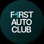First Auto Club (Nekrasova Street No:41), oto kiralama  Reutov'dan