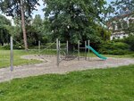 Playground (Moravskoslezský kraj, Bruntal, Krnov, Smetanův okruh), oyun alanı  Krnov'tan