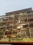 Nossa Quitanda (Luanda Province, Municipality of Luanda, Bungo), market  Loanda'dan