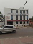 Paulinas (Luanda Province, Municipality of Luanda, Maculusso), dini dernekler  Loanda'dan