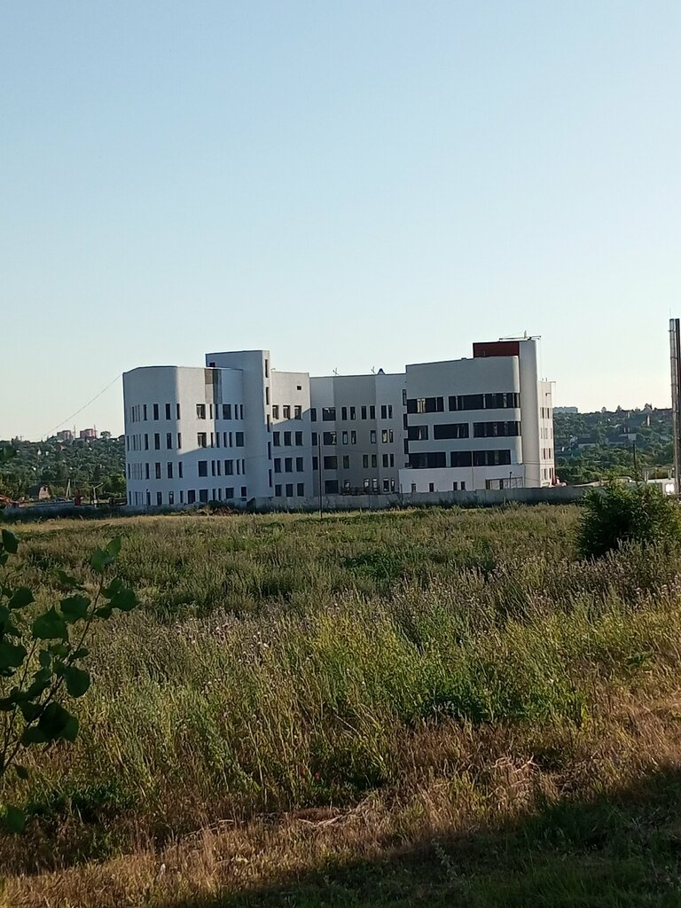 Poliklinikler Поликлиника, Samarskaya oblastı, foto