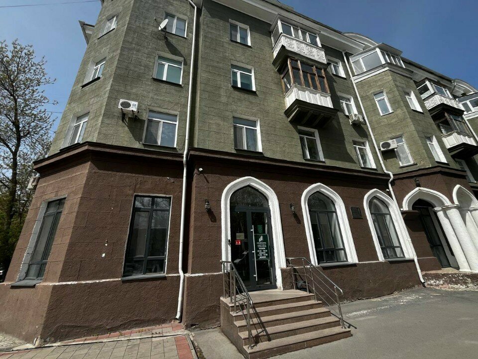 i̇nşaat firmaları Residential Fund, Karağandı, foto