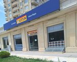 Jotun (Asiq Molla Cumе Street No:1B), tekstil boyaları  Bakü'den