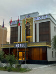 Grand Castle Hotel (Pahlavon Mahmud koʻchasi No:48/1, Feruz Mahallah), otel  Ürgenç'ten