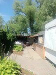 Кафе (Malaya naberezhnaya No:10), kafe  Baltiysk'ten