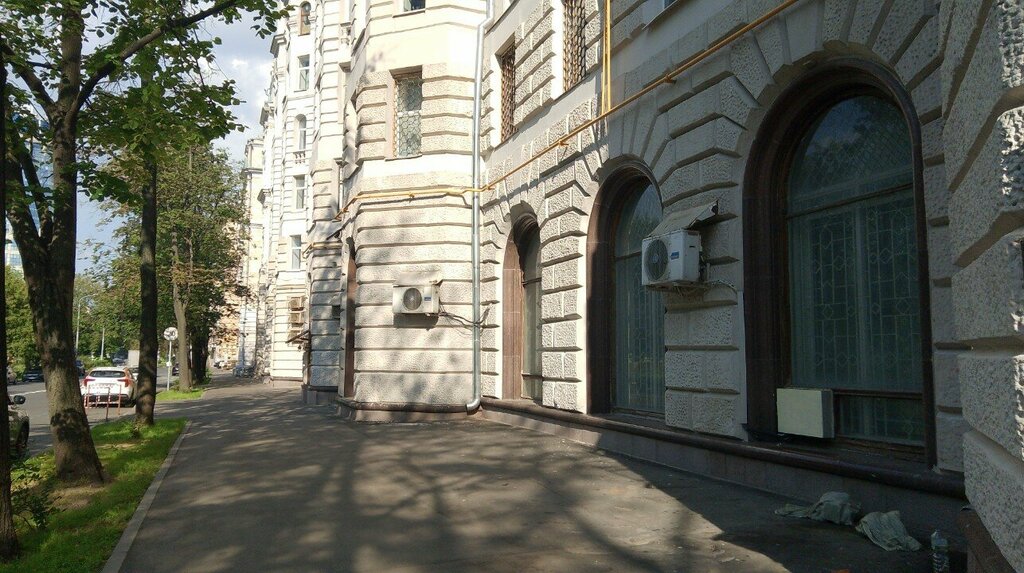 Satış ekipmanları firmaları Mnkn Group, Moskova, foto