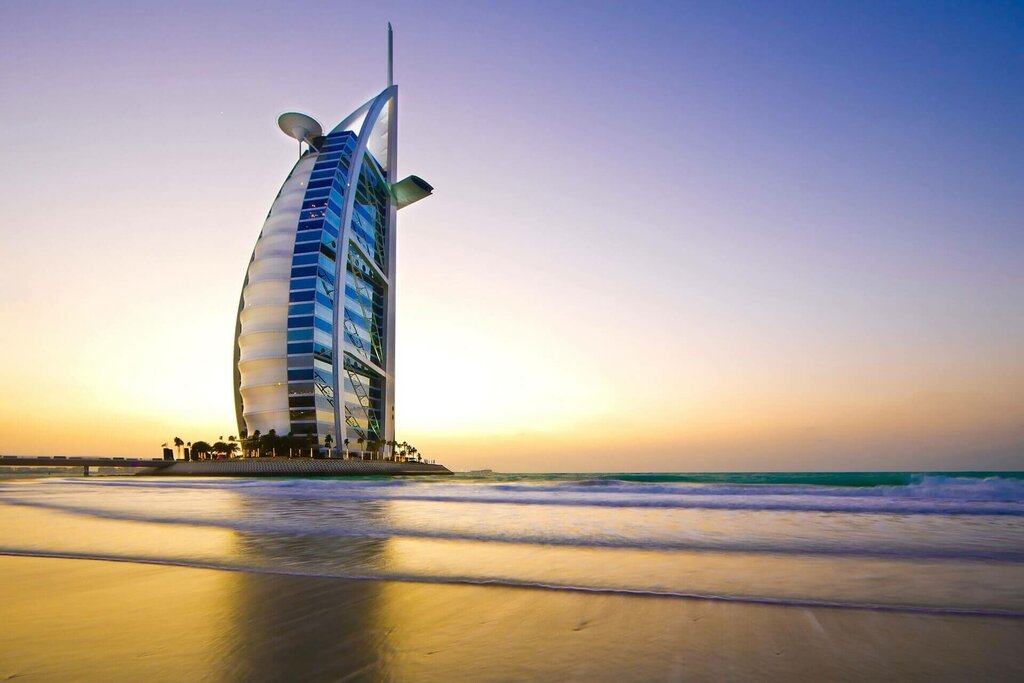 Turizm acenteleri Best & Fast Travel and Tour, Dubai, foto