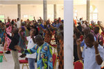 Mfm Awakening Church (Abidjan, Rue Victor Schoelcher), dini dernekler  Abican'dan
