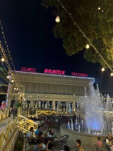 Restoran Bravos, , foto