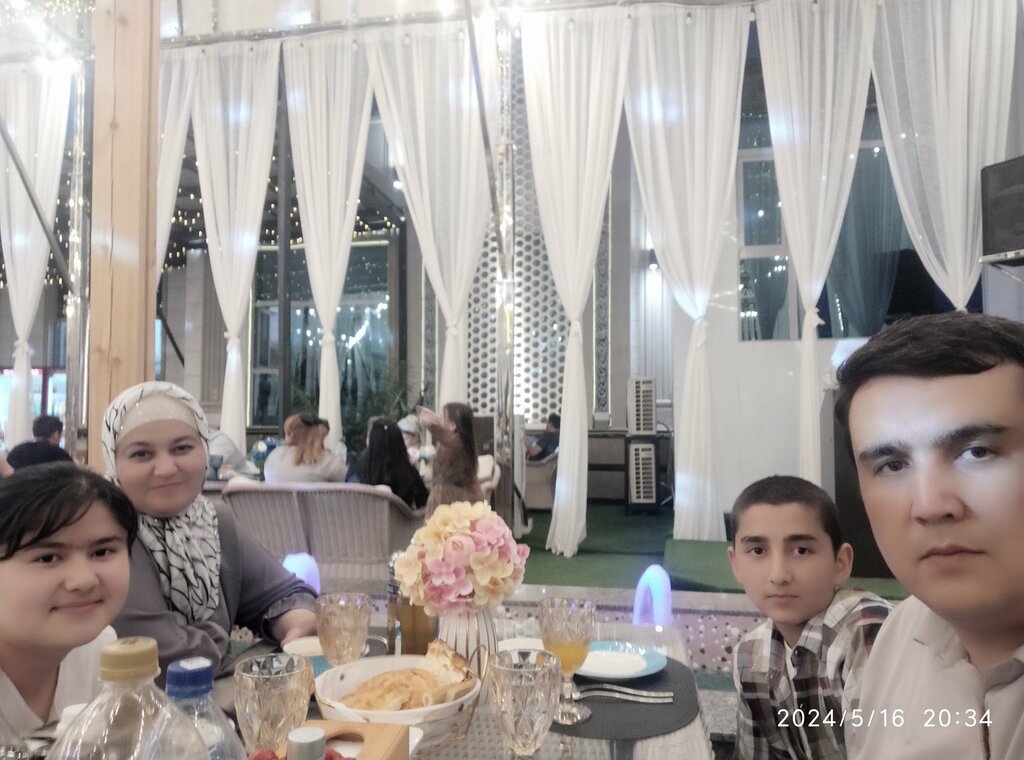 Adliye personeli Bureau of Punishment Execution, Ürgenç, foto