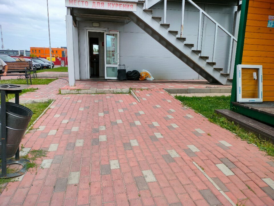 Tuvalet Бесплатный общественный туалет, Naberejniye Çelny (Yar Çallı), foto