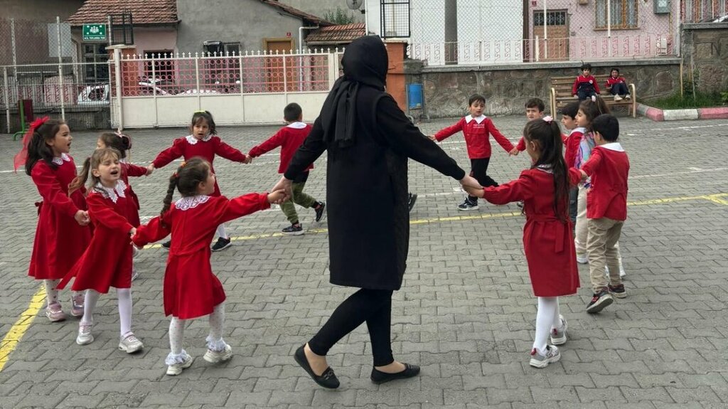 i̇lkokul Fevzipaşa İlkokulu, Tosya, foto