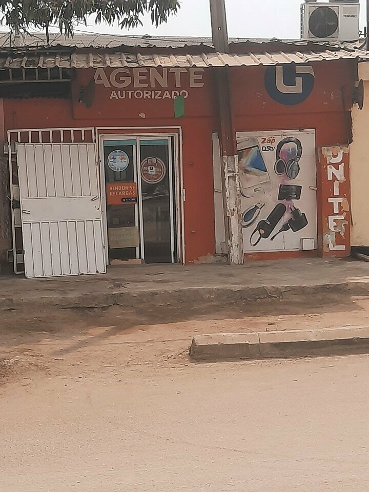 Para transferleri Agente autorizado, Loanda, foto