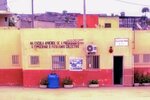 1000 (Luanda Province, Municipality of Luanda, Samba Pequena), ortaokul  Loanda'dan