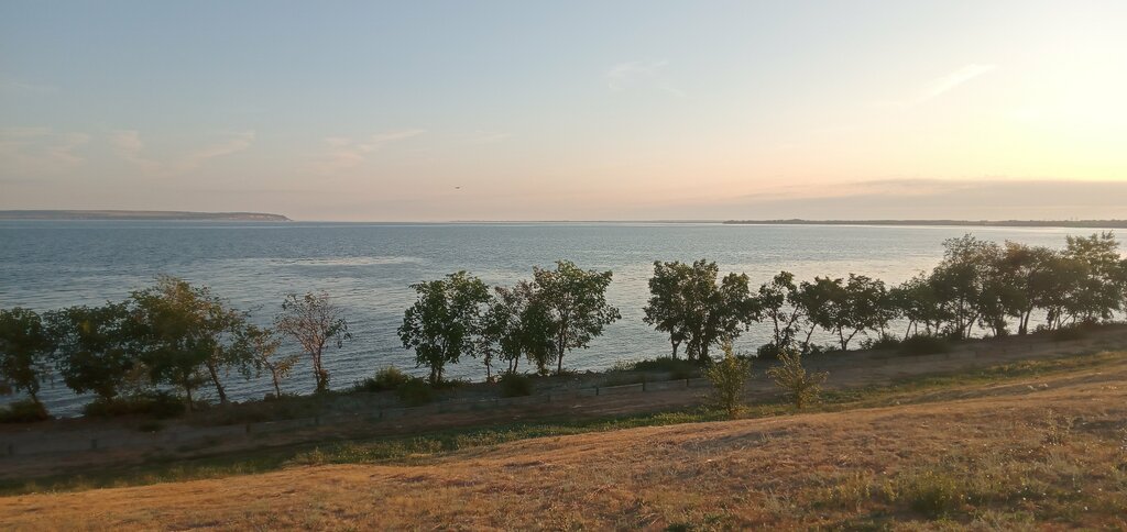 Otel У берега Волги, Saratovskaya oblastı, foto