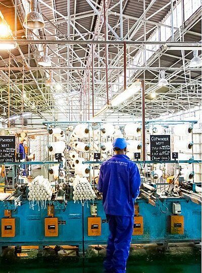 Toptan giyim Korukçu Tekstil, Bursa, foto