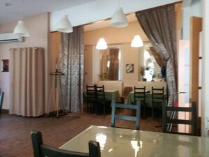 Konditerskoye (Inzhenernaya ulitsa No:29, Dubna), kafe  Dubna'dan