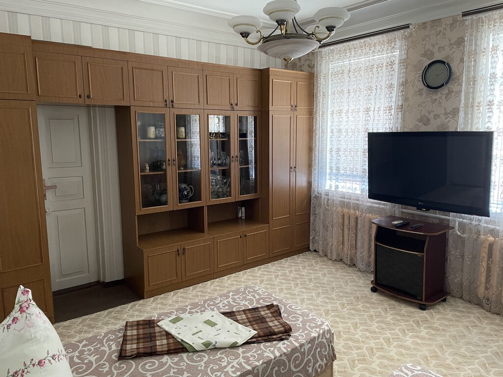 Konuk evi Bamboo Garden, Soçi, foto