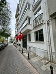 Santimilim Design Studio (Caferağa Mah., Ferit Tek Sok., No:8, Kadıköy, İstanbul), mimari proje firmaları  İstanbul'dan