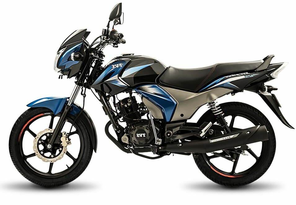 Motosiklet satışı Daylim Motors, Lima, foto