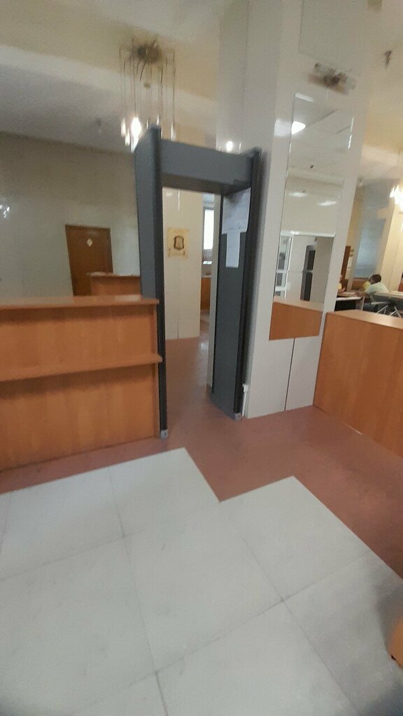 Ayrı çöp toplama noktası Пункт приема одежды, İvanovo, foto
