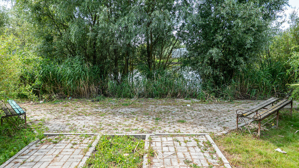 Plaj Пляж, Belgorodskaya oblastı, foto