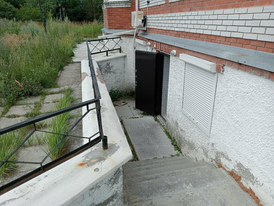 Güzellik salonu Красивые люди, Tobolsk, foto