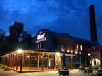 Piipun Piha (Promyshlennaya Street No:44), restoran  Sortavala'dan