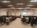 Servicio Plurinacional de Registro de Comercio La Paz (Department of La Paz, Provincia Murillo, La Paz, Avenida 6 de Agosto, 2243), tapu ve kadastro  Bolivya'dan