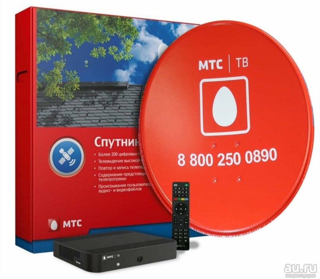 Cep telefonu ve aksesuarları satış mağazaları Mts, Tümen (Tiumenskaya) oblastı, foto