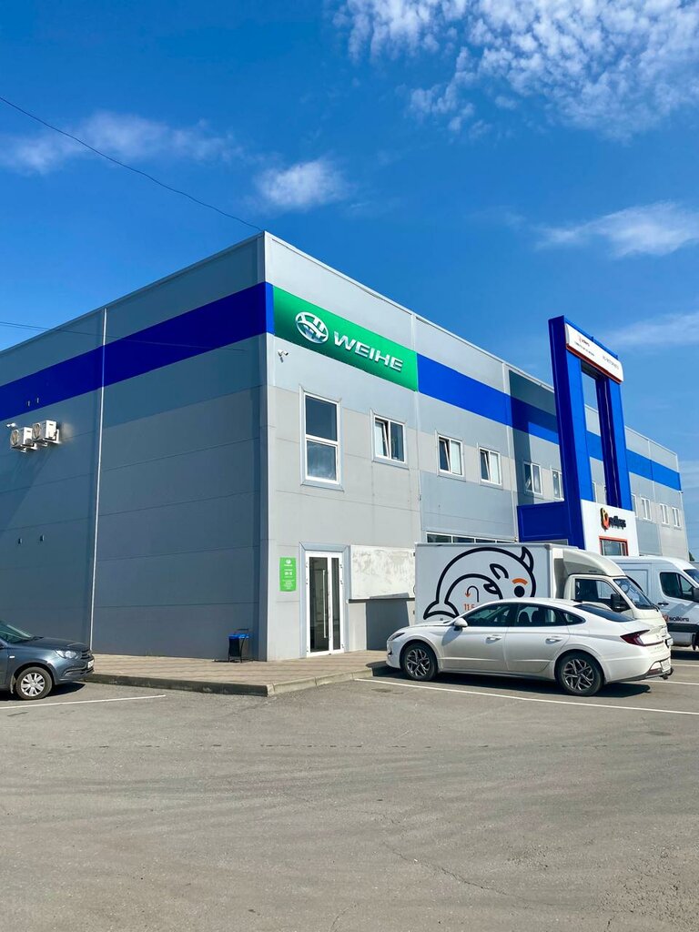 Tarım makineleri, ekipmanlar Авп-агро, Lipetsk, foto