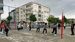 15 Temmuz Şehitleri Ortaokulu (Kilis, Kilis Merkez, Orgeneral Safter Necioğlu Blv., 76), ortaokul  Kilis'ten