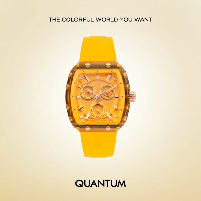 Saatçiler Quantum Watches, İstanbul, foto
