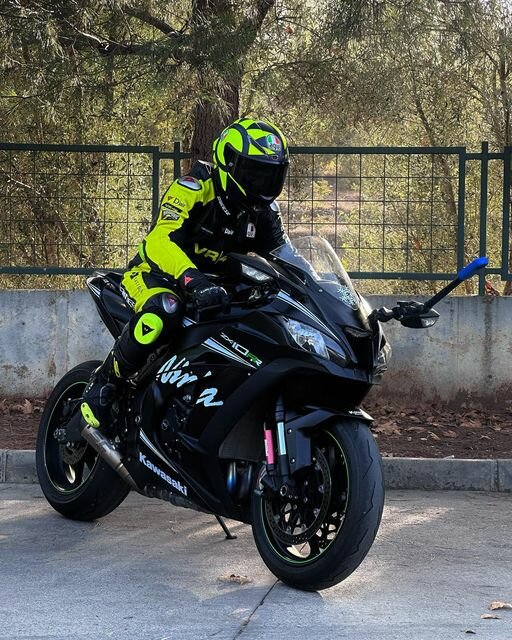 Motosiklet satışı Zxr_halit Motosiklet Kiralama & Alım Satım, Konya, foto