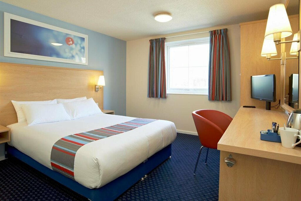 Otel Travelodge Bristol Severn View M48, İngiltere, foto