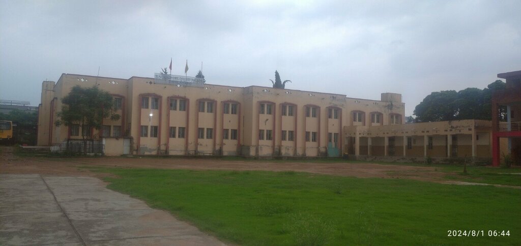 Ortaokul School, Islamabad, foto