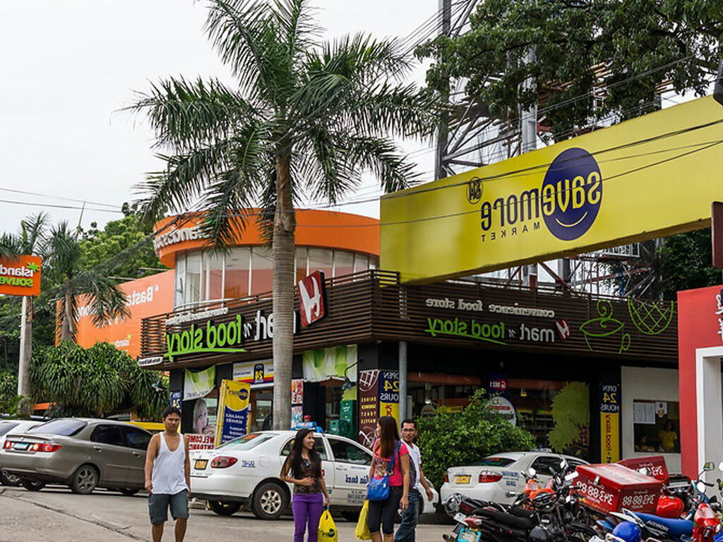 Otel Connecting Flight Mactan Cebu Hostel, , foto