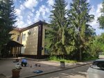 УФК по Омской области, отдел № 36 (ulitsa Dobrovolskogo No:11А), belediyeler, devlet daireleri  Omsk'tan