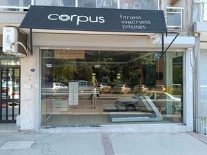 Corpus Fitness, Wellness & Pilates (İzmir, Karşıyaka, Bahariye Mah., Hidayet Erzeybek Cad., 11B), fitness kulüpleri  İzmir'den
