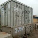 Rua da Cabine (Luanda Province, Municipality of Luanda, Samba Grande), enerji firmaları  Loanda'dan