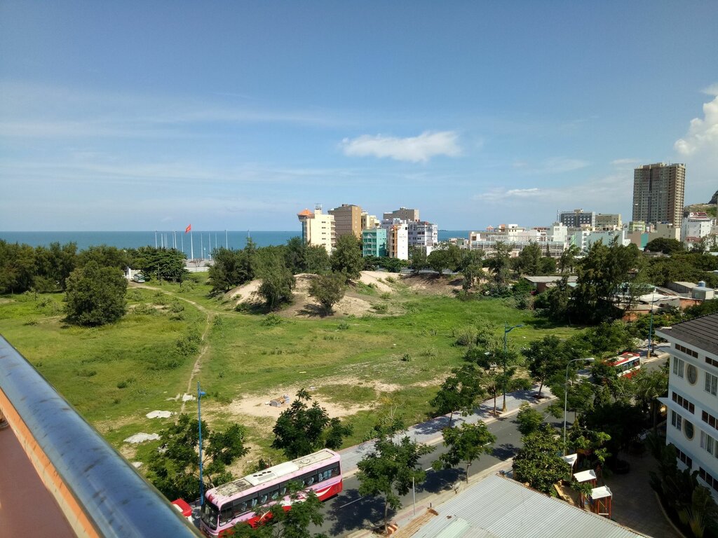 Otel Thanh Nien Guest House - Vung Tau, Vung Tau, foto