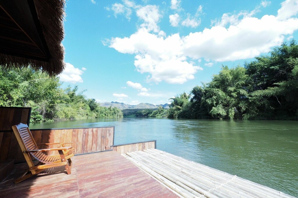 Otel The River Life Resort, Dünya, foto