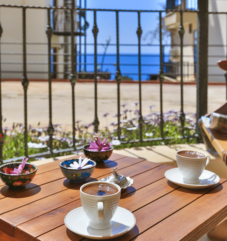 Otel Çınarlar Apart, Kaş, foto