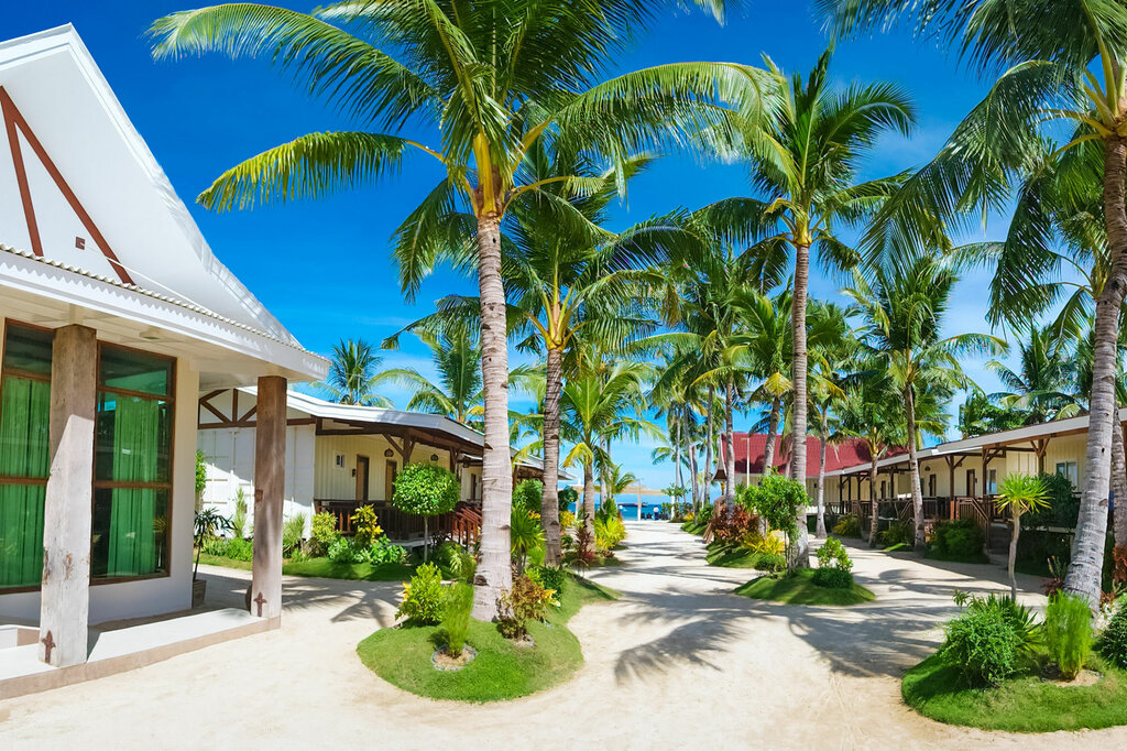 Otel Anika Island Resort, , foto